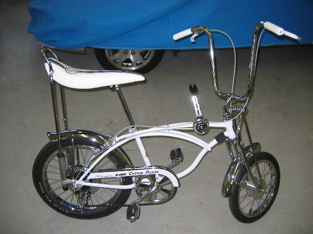 New Project "MONGOOSE" | Team Camaro Tech